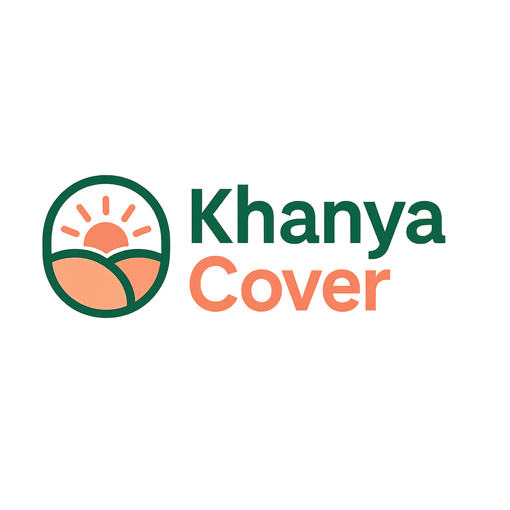 Khanya Cover - Gatvol of paying too much for life cover?